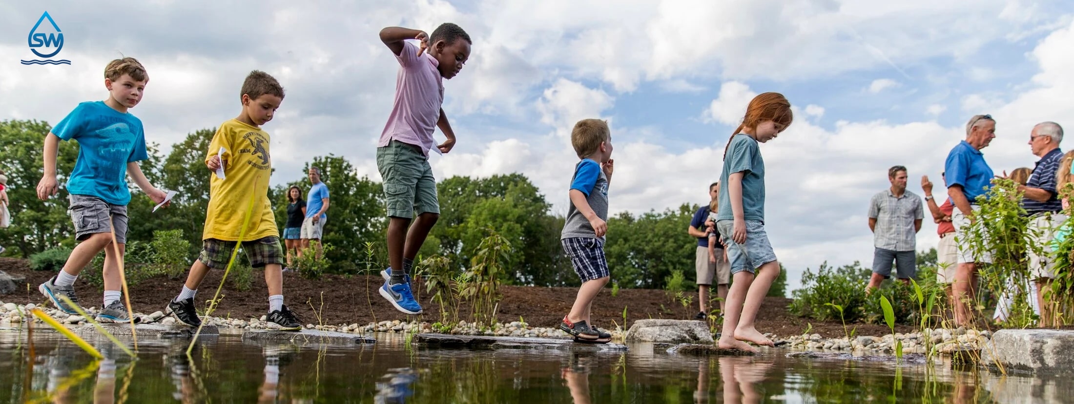 Water Tips For Kids! – SouthWest Water Conservation